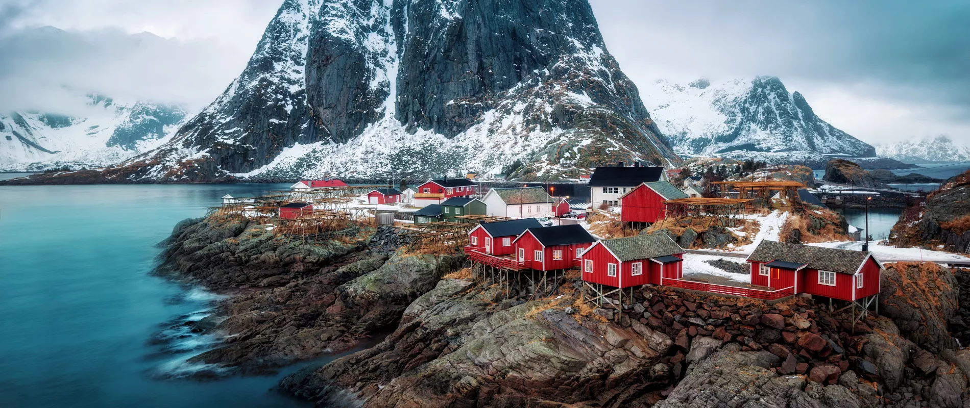 47 Norway 𝐓𝐨𝐮𝐫 𝐏𝐚𝐜𝐤𝐚𝐠𝐞𝐬 - 𝐁𝐨𝐨𝐤 𝐇𝐨𝐥𝐢𝐝𝐚𝐲 𝐚𝐭 𝐁𝐞𝐬𝐭 𝐏𝐫𝐢𝐜𝐞