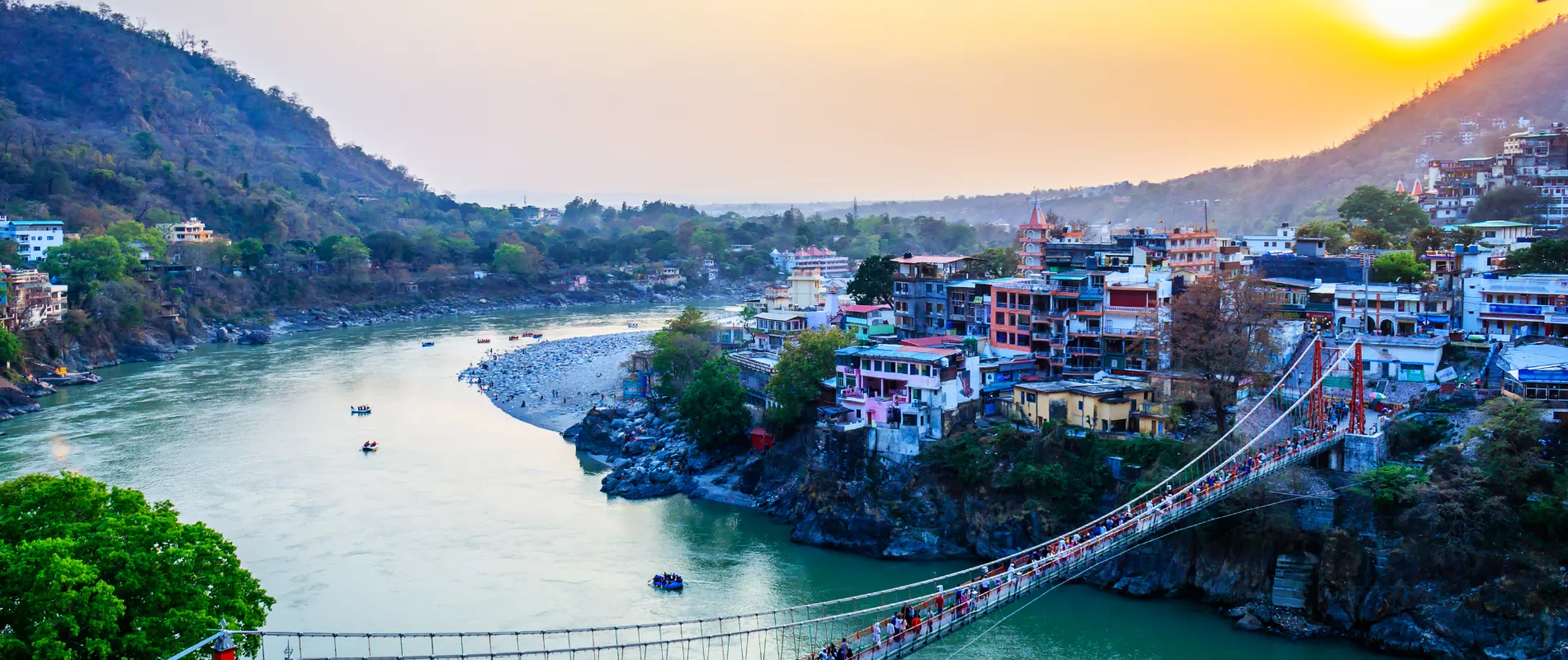 300+ Rishikesh 𝐓𝐨𝐮𝐫 𝐏𝐚𝐜𝐤𝐚𝐠𝐞𝐬 - 𝐁𝐨𝐨𝐤 𝐇𝐨𝐥𝐢𝐝𝐚𝐲 𝐚𝐭 𝐁𝐞𝐬𝐭 𝐏𝐫𝐢𝐜𝐞